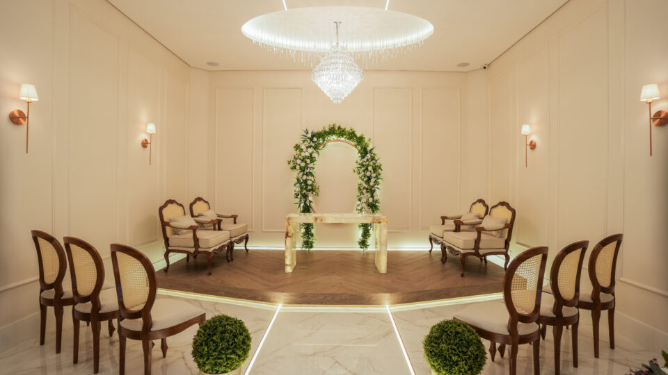 Casamento civil – Cartório do 5º Ofício de Registro Civil, Títulos e ...